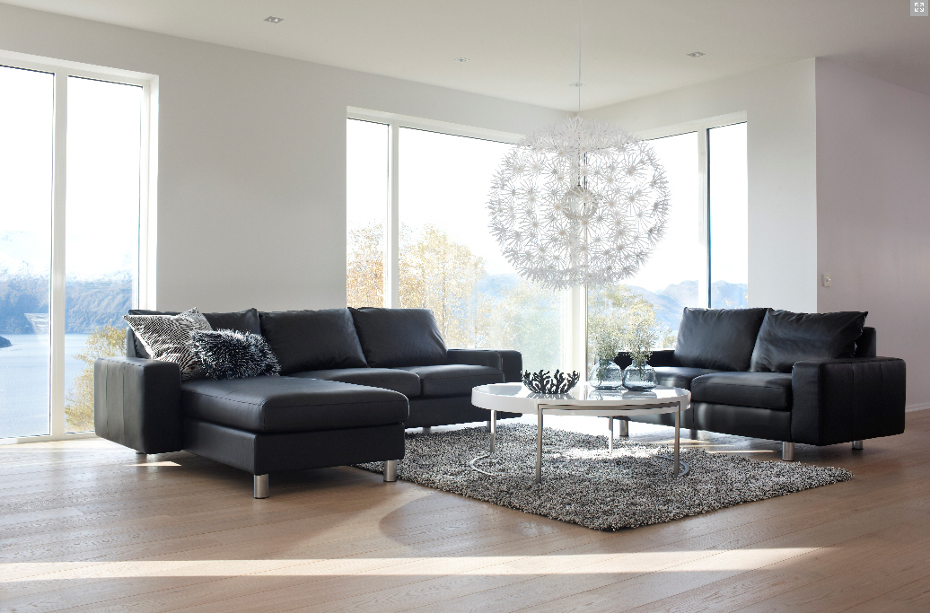 Stressless sofa e200 store